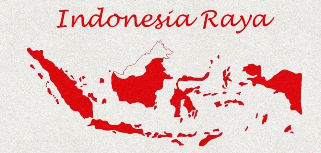 Lirik Lagu Indonesia Raya 3 Stanza Beserta Sejarahnya Lengkap