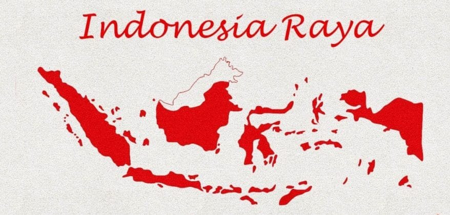 Lirik Lagu Indonesia Raya 3 Stanza Beserta Sejarahnya Lengkap