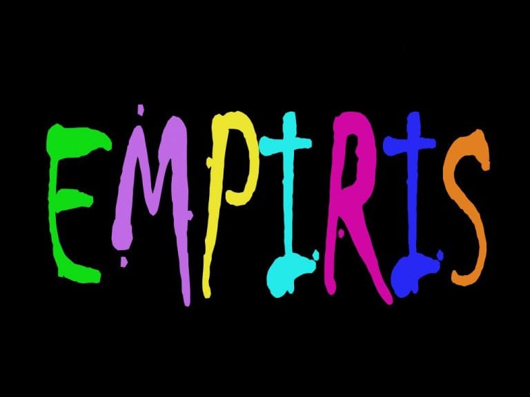 √ Pengertian Empiris, Bukti Empiris, dan Empirisme