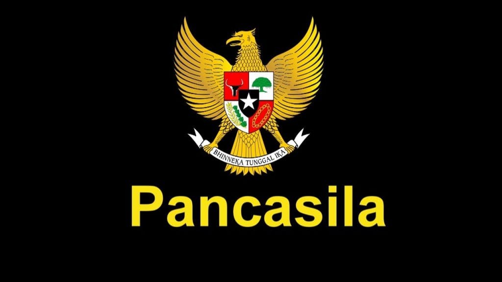 √ Teks Pancasila | Teks, Lambang Fungsi dan Kedudukan Pancasila
