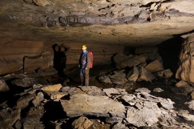 [Lengkap] Pengantar Ilmu Geologi | Pengertian dan Cabang Ilmu Geologi