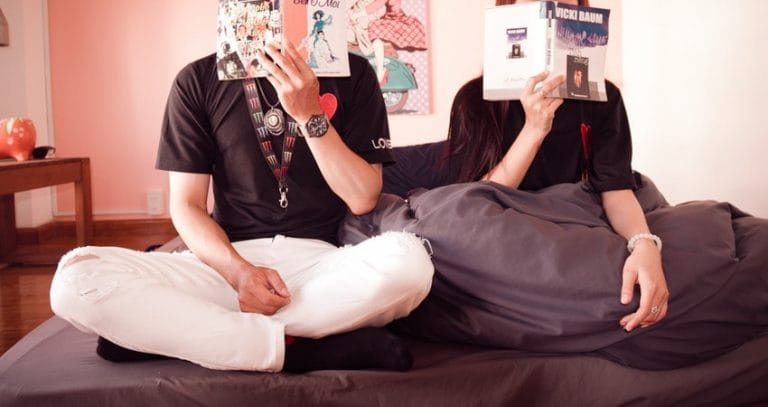 14 Macam-Macam Pantun yang Menjadi Ciri Khas Budaya Indonesia