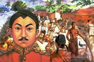 Kerajaan Pajang | Sejarah Berdirinya hingga Awal Kehancurannya