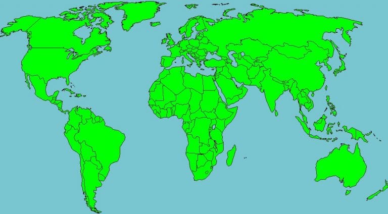 Pengertian Letak Geografis dan Letak Astronomis & Contoh Penerapannya