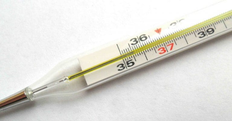 Pengertian Suhu | Berbagai Jenis Satuan atau Skala Pengukurannya