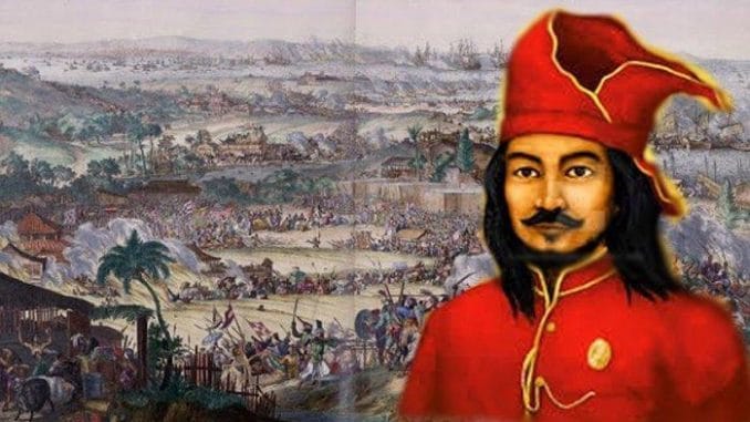 Biografi Sultan Hasanuddin | Pendirian Teguh Si "Ayam Jantan dari Timur"