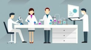 √ 40+ Alat-Alat Laboratorium Beserta Pengertian, Fungsi, dan Gambarnya