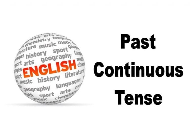 √ Pengertian, Rumus dan Contoh Past Continuous Tense