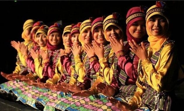 Pengertian Seni Tari Menurut Para Ahli (LENGKAP)