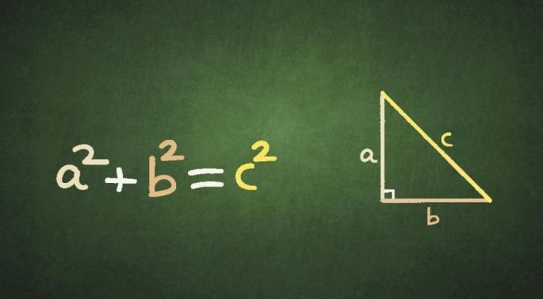 Rumus Phytagoras (Sejarah, Dalil, Rumus, Contoh Soal)