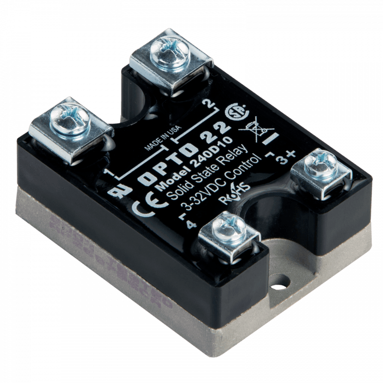 Pengertian Solid State Relay serta Input dan Outputnya