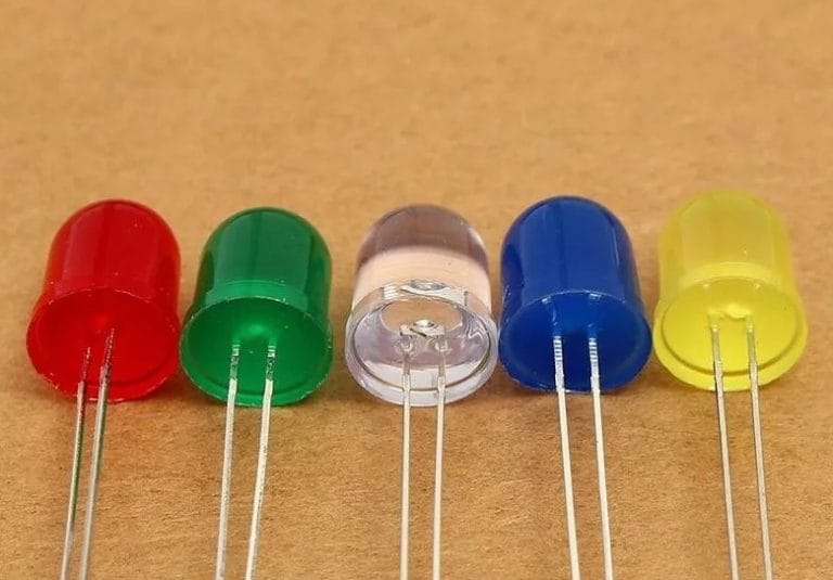 √ Mengenal LED: Pengertian, Cara Kerja, Warna, Kelebihan & Kekurangan