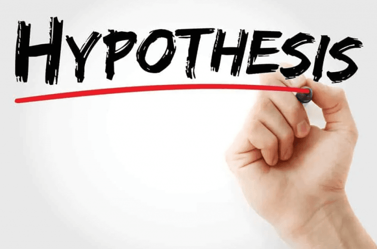 √ Mengenal Hipotesis Penelitian: Pengertian, Jenis-Jenis dan Manfaatnya