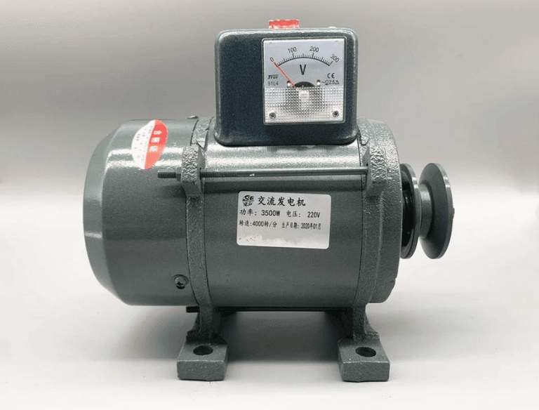 √ Mengenal Generator: Pengertian, Jenis, Cara Kerja dan Manfaatnya